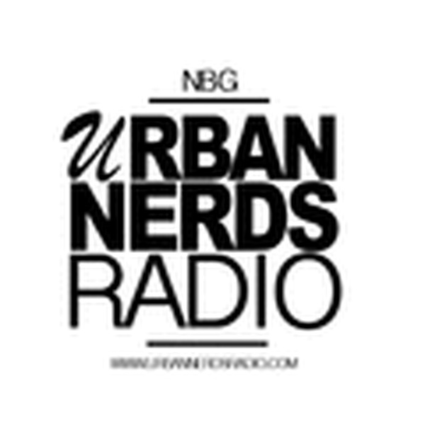 Urban Nerds Radio - Nuremberg - Listen Online
