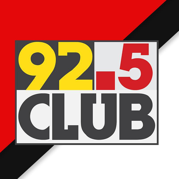 Club 92.5 - FM 92.5 - San Salvador - Escuchar online