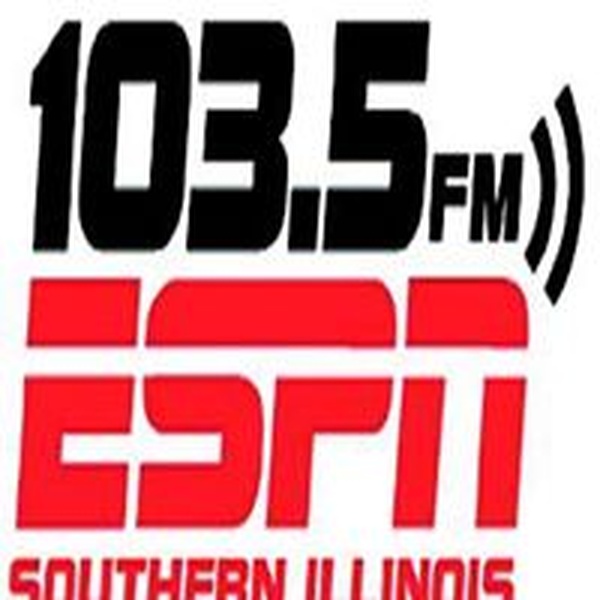 103.5 ESPN Southern Illinois - WXLT - FM 103.5 - Christopher, IL ...