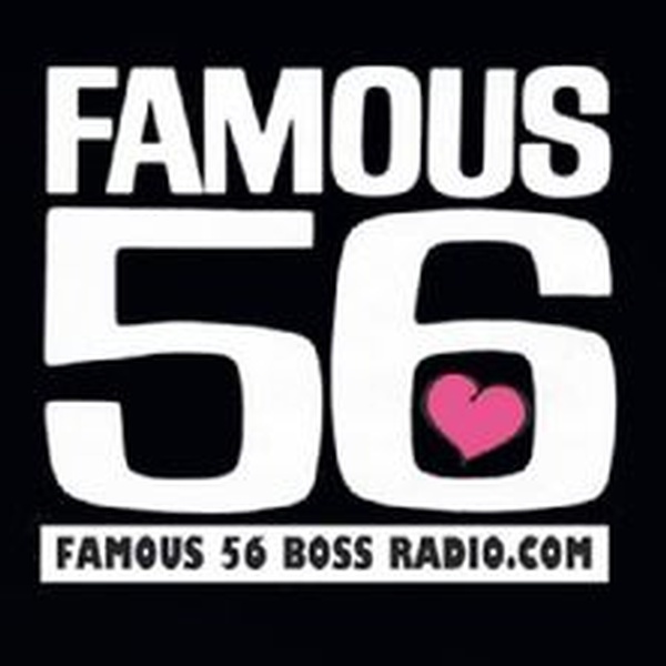 Famous 56 Boss Radio - Philadelphia, PA - Listen Online