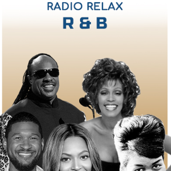 Radio Relax - R&B - Chişinău - Listen Online