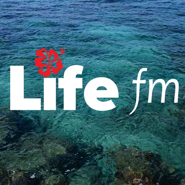 Life FM Fiji - Listen Online