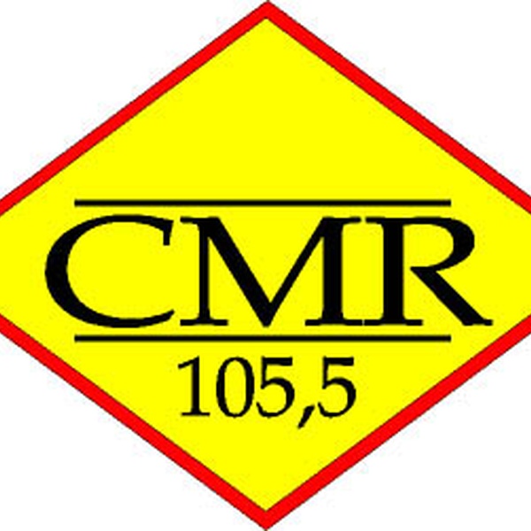 Country Music Radio (CMR) - FM 105.5 - Svalov