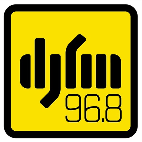DJFM - FM 96.8 - Kyiv - Listen Online