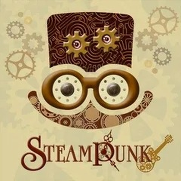 Steampunk - Mexico - Escuchar online