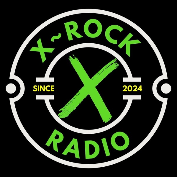 X-Rock Radio - Seattle, WA - Listen Online