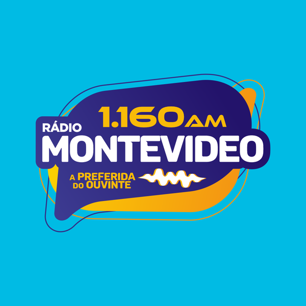 Rádio Montevideo - AM 1160 - Cedro - Listen Online