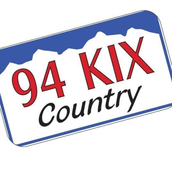 94 Kix Country - KKXK - FM 94.1 - Montrose, CO - Listen Online