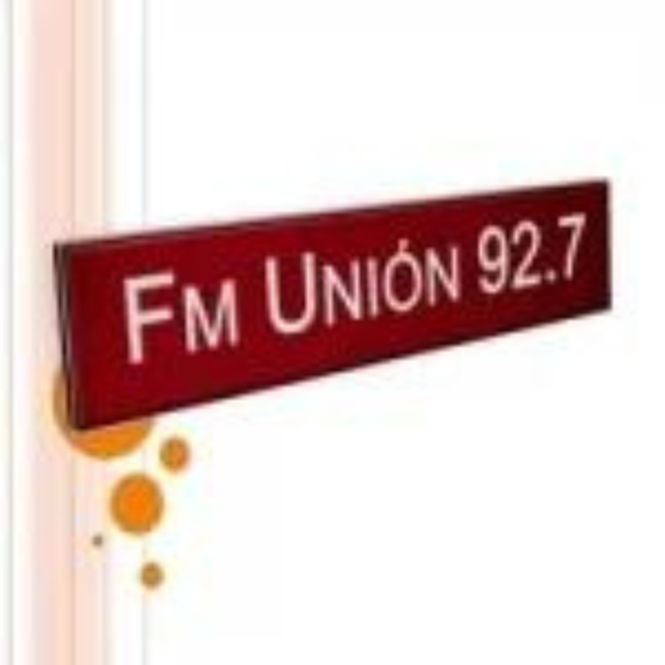 FM Unión - FM 92.7 - Jose Leon Suarez, Argentina - Listen Online