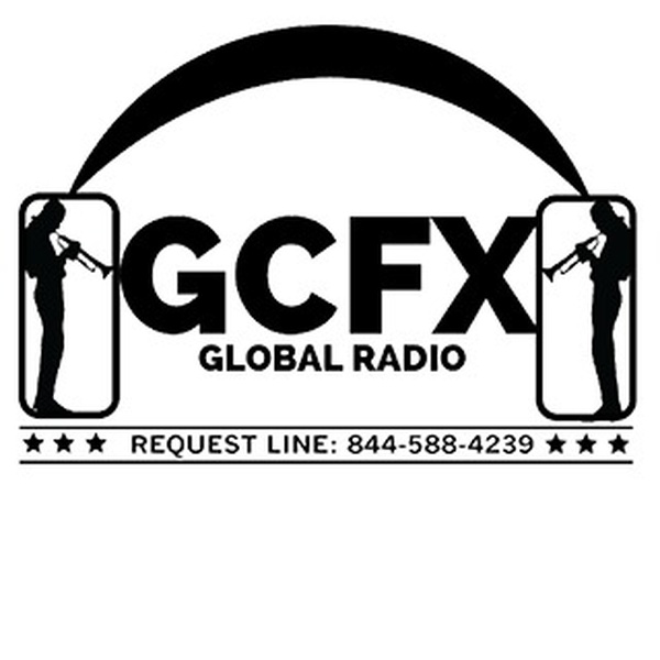 GCFX Global Radio - Listen Online