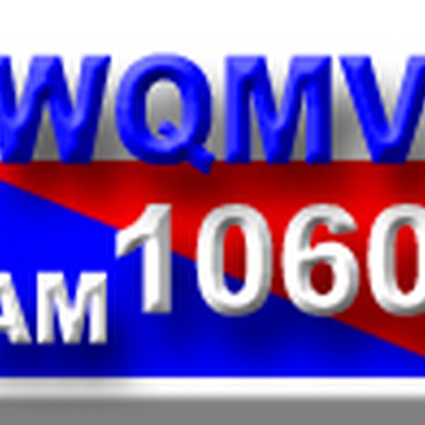 WQMV AM 1060 - WQMV - AM 1060 - Waverly, TN - Listen Online
