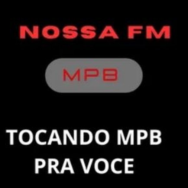 Rádio MPB FM - Escuchar online