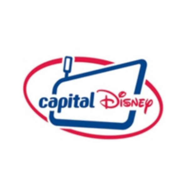 Capital Disney - Cambridge