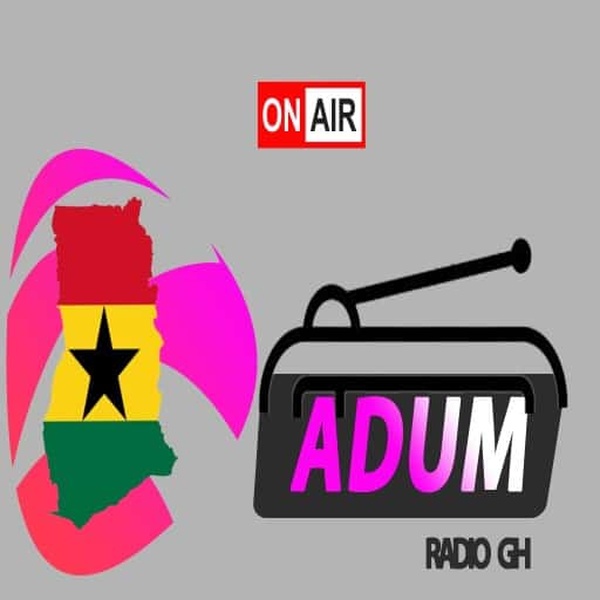 ADUM RADIO - Kumasi - Escuchar online