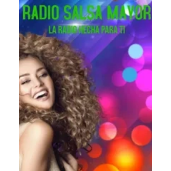 Radio Salsa Mayor - Listen Online