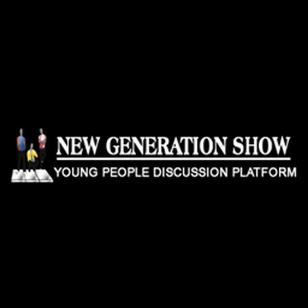 New Generation Radio (UK) - London