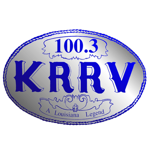 100.3 KRRV - KRRV-FM - FM 100.3 - Alexandria, LA - Listen Online