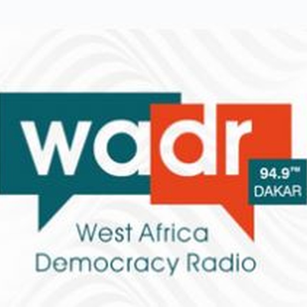 West Africa Democracy Radio (WADR) - FM 94.9 - Dakar - Listen Online