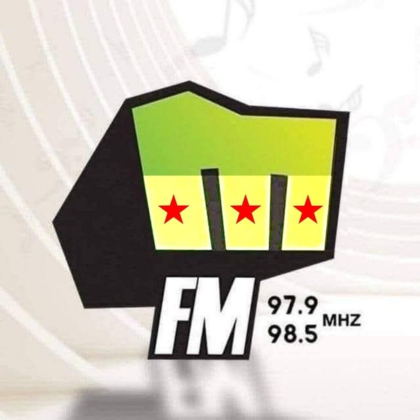 Melody FM 97,9 - FM 97.9 / 98.5 - Damascus - Listen Online