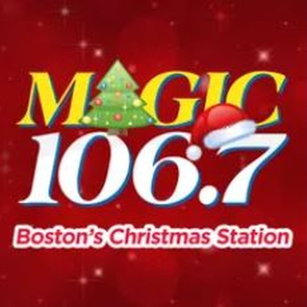 Boston's Christmas Station - WMJX-HD2 - FM 106.7 - Boston, MA - Listen ...
