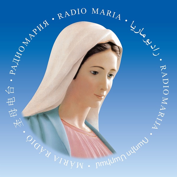 Radio María Costa Rica - FM 100.7 - San Jose - Listen Online