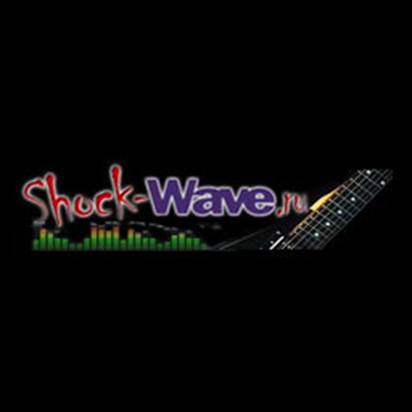 Shock Wave Radio - Москва (Moscow)
