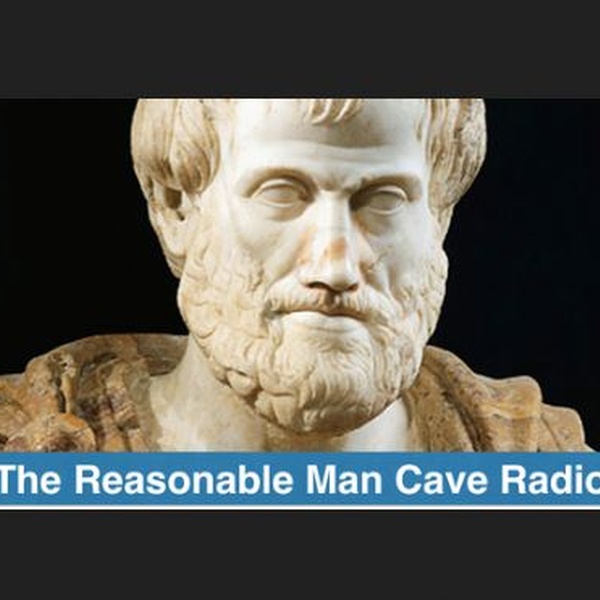 The Reasonable Man Cave Radio - Chapel Hill, NC