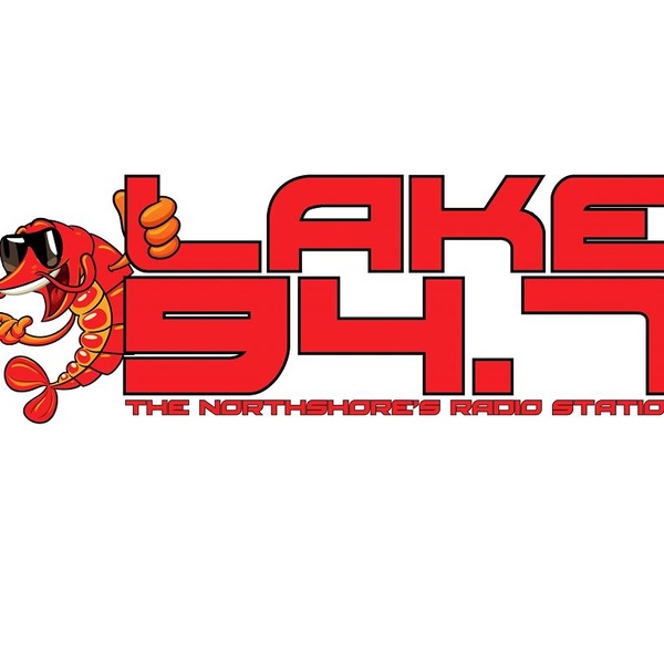 Lake 94.7 - WYLK - FM 94.7 - Lacombe, LA - Listen Online