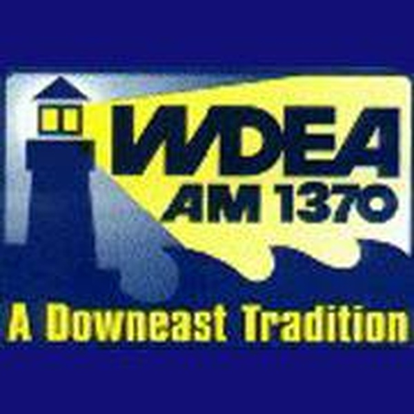 WDEA AM 1370 - WDEA - AM 1370 - Ellsworth, ME - Listen Online