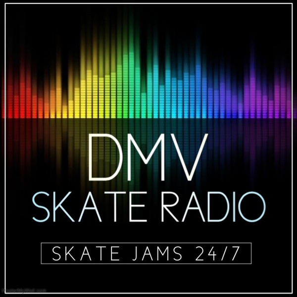 DMV Skate Radio - Washington, DC