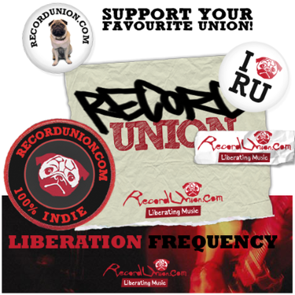 Record Union Radio - Tampa, FL