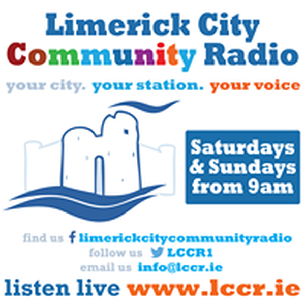 Limerick City Community Radio - Limerick - Escuchar online