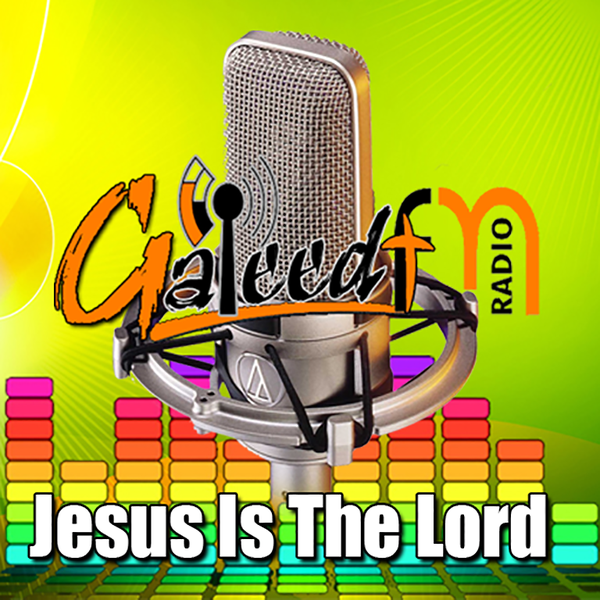 Galeed FM - Milton Keynes - Listen Online