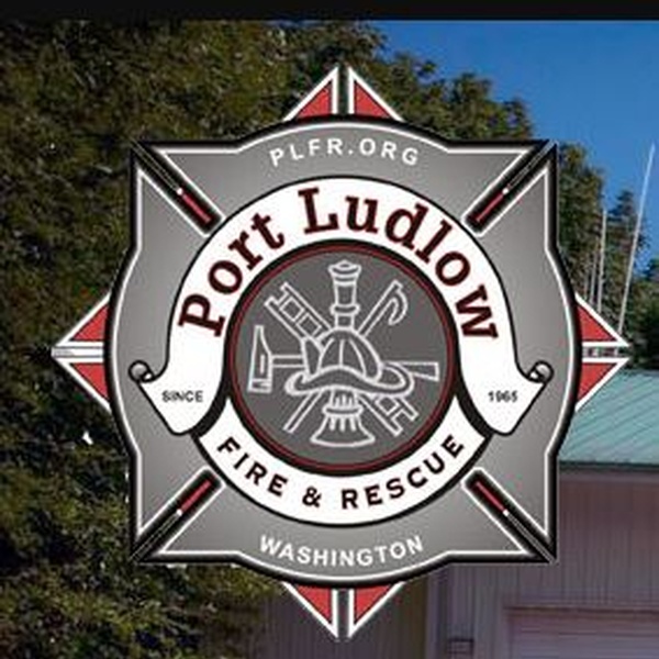 Port Ludlow Fire and Rescue - VHF - Port Ludlow, WA