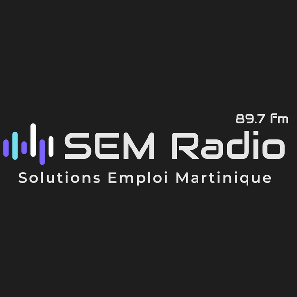 SEM Radio - FM 89.7 - Fort-de-France - Listen Online