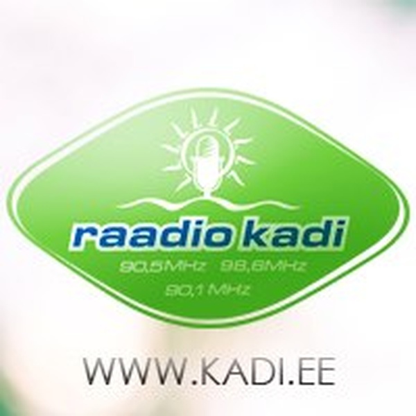 Raadio Kadi - FM 90.1 - Kardla - Listen Online