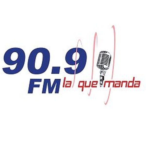 La Que Manda 90.9 FM Huejutla - XHCY - FM 90.9 - Huejutla de Reyes, HG ...