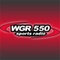 WGR 550 SportsRadio - WGR - AM 550 - Buffalo, NY - Listen Online