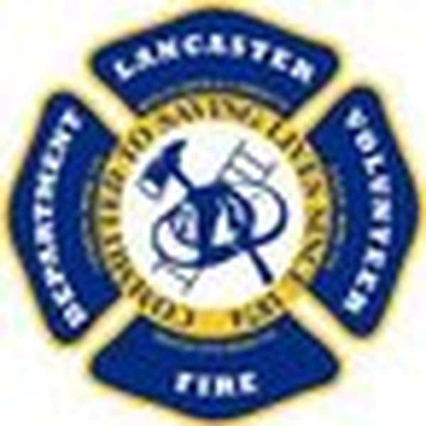 Lancaster Fire - VHF - Lancaster, NY