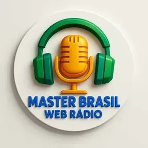 Master Brasil Web Rádio - Araucaria - Listen Online