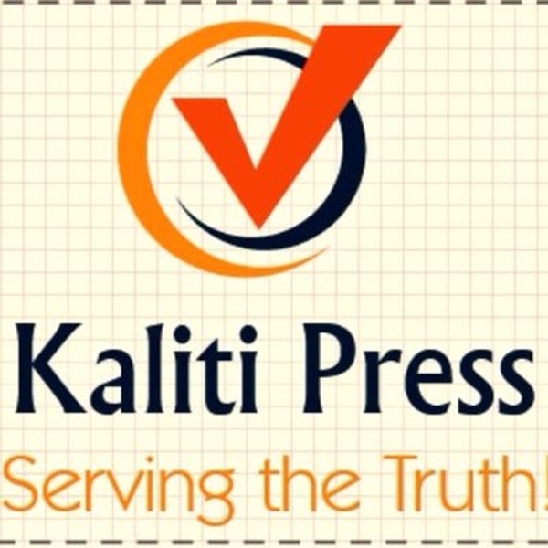 Kaliti Press - Addis Ababa