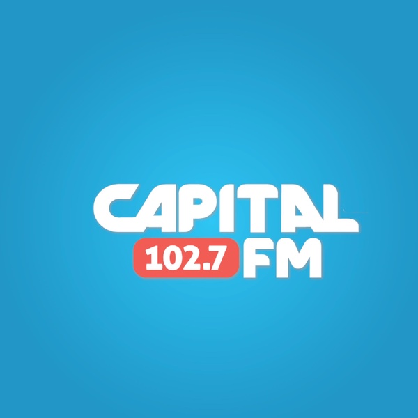 Capital FM - FM 102.7 - Cascavel - Ouça Online