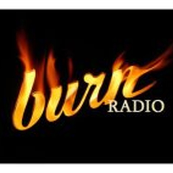 Burn Radio - Paris