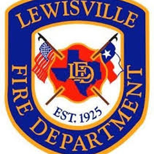 Lewisville Fire Department - VHF - Denton, TX - Escuchar online