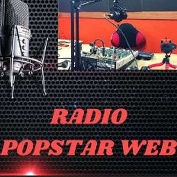 Radio Popstar Web - Morrinhos - Listen Online