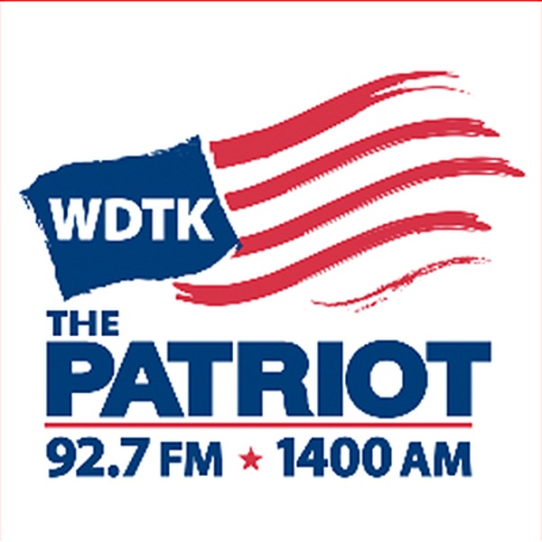 WDTK The Patriot - WDTK - AM 1400 - Detroit, MI - Listen Online