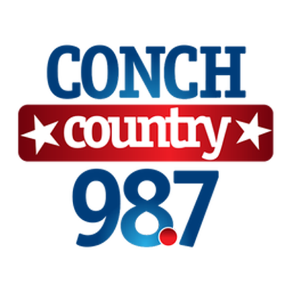 Conch Country - WCNK - FM 98.7 - Key West, FL - Listen Online