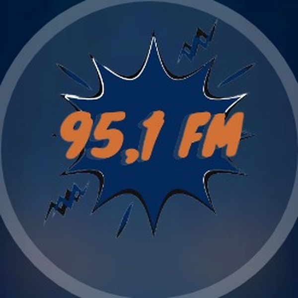Rádio 95.1 FM - FM 95.1 - Rio Claro - Ouça Online