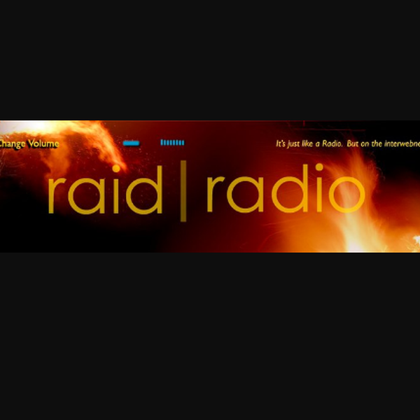 Raid Radio - Carlow