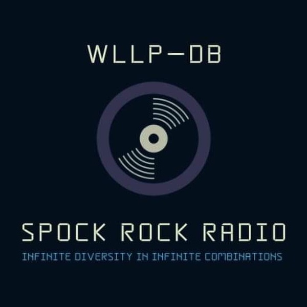 Spock Rock Radio - Listen Online